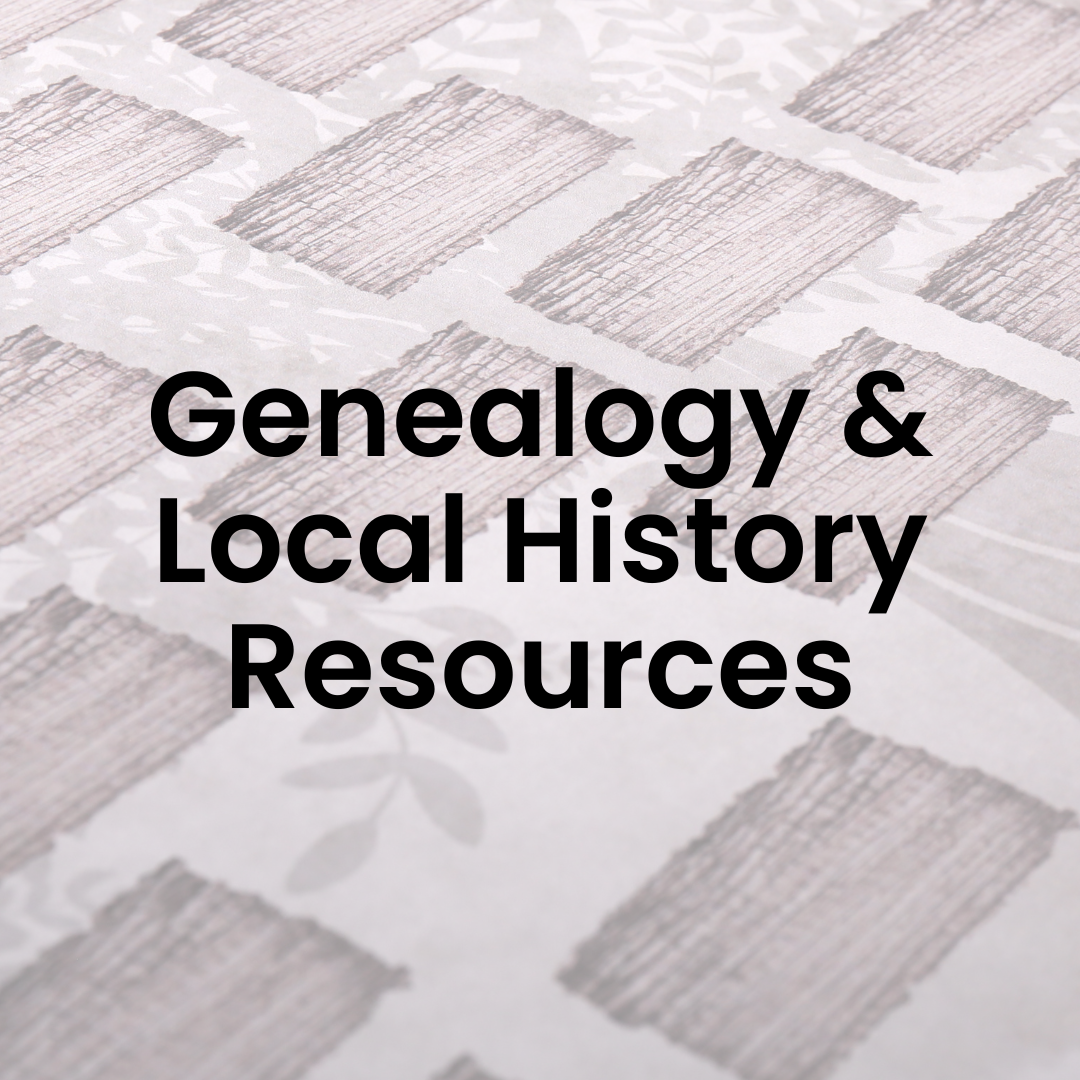 Geneva Public Library | Services