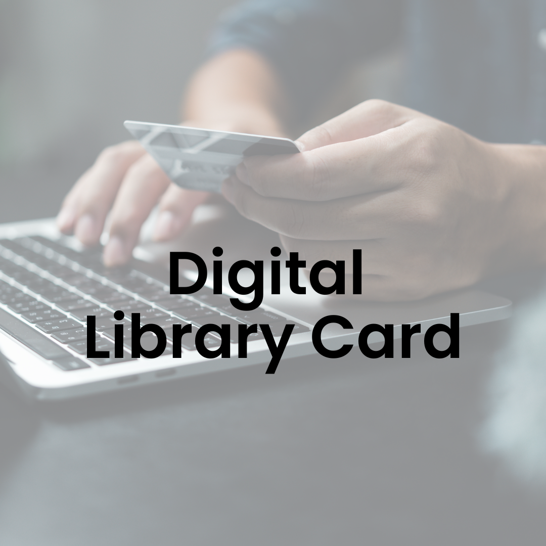 Geneva Public Library | Services