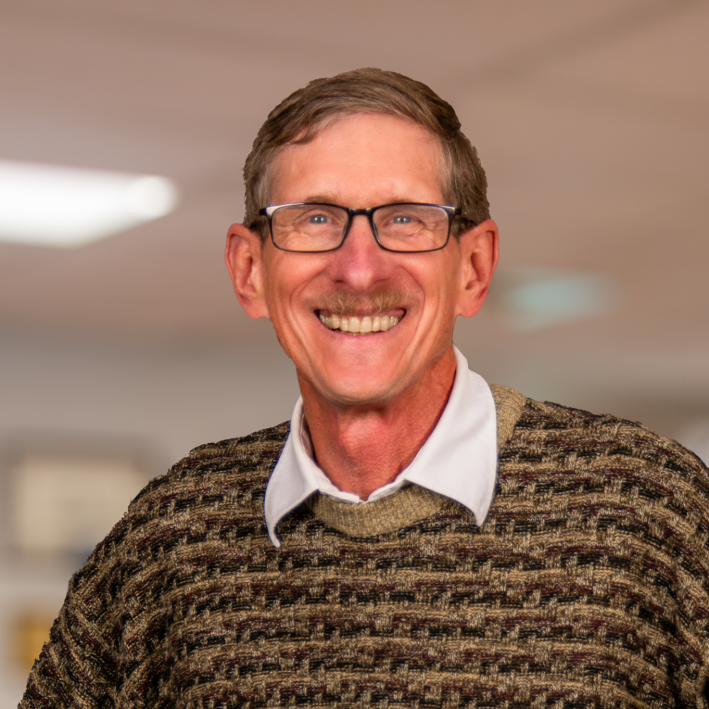 Geneva Public Library | Staff Directory
